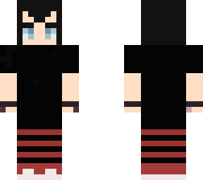 Mavis Dracula | Minecraft Skin