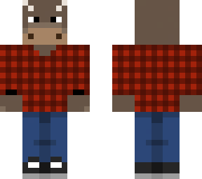 2d skins | Minecraft Skins