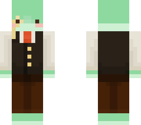 butler | Minecraft Skins