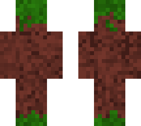 Nature | Minecraft Skin