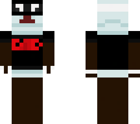 maggot | Minecraft Skins