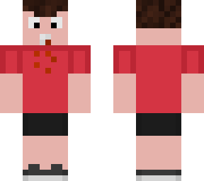 avocado | Minecraft Skins