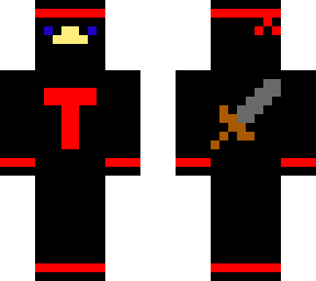 ninga | Minecraft Skins