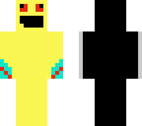 noob | Minecraft Skin