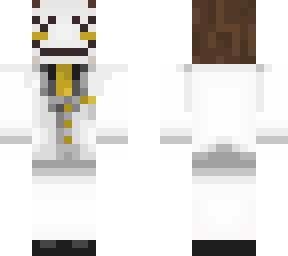 theodore | Minecraft Skins