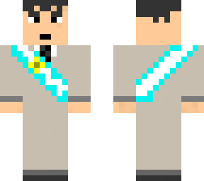 Peron | Minecraft Skin