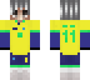bra | Minecraft Skins