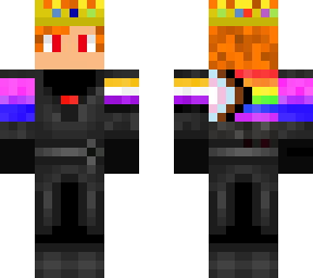rene | Minecraft Skins