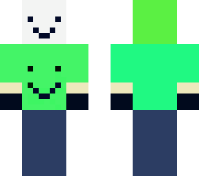 realistic dream | Minecraft Skins