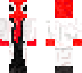 jj skin | Minecraft Skins
