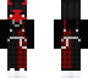 Rowan Innit | Minecraft Skin