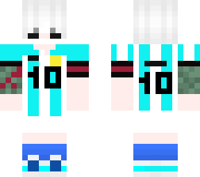 sdfdsf | Minecraft Skin