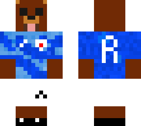 jj skin | Minecraft Skins