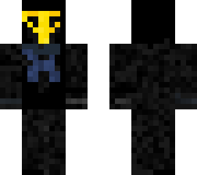 smash into pieces apocalypse dj costume mc | Minecraft Skin