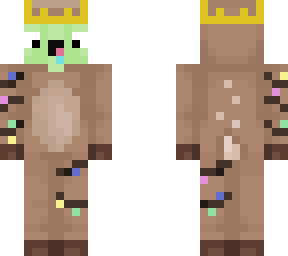 sog deer | Minecraft Skin