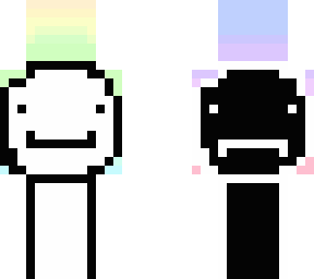 something... | Minecraft Skin