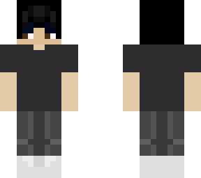 TastyHalumi | Minecraft Skin