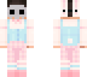 tramp | Minecraft Skins