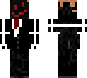 ValidChairs OFFICIAL youtube skin! | Minecraft Skin