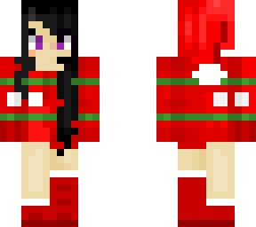 Waiting Under the Mistletoe | COLLAB WITH PERSPICACIOUSPANDA ...