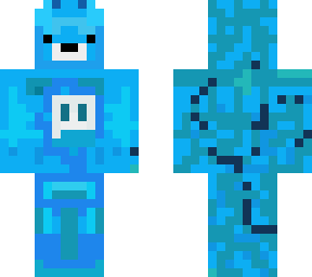 wallibear | Minecraft Skins