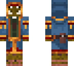 boar | Minecraft Skins