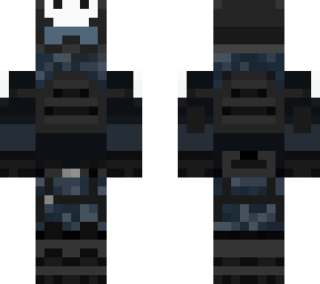 vulture | Minecraft Skins