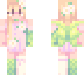 fae - fs *.’ | Minecraft Skin