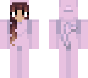 espeon pokemon shadowdarkfox girl eeveelution | Minecraft Skins