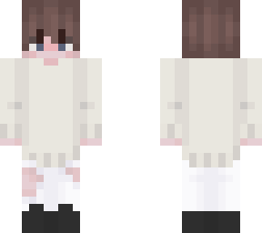 dump | Minecraft Skins