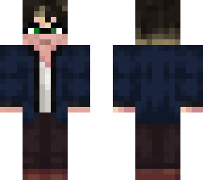 traveller | Minecraft Skins