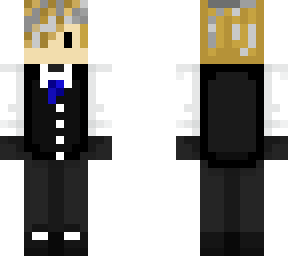 schnitzel | Minecraft Skins