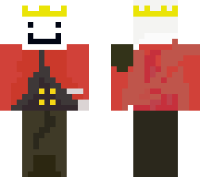 A Gaymer | Minecraft Skin