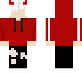 aaron | Minecraft Skins