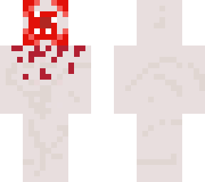 stranger things s4 | Minecraft Skins