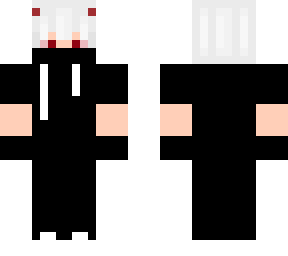 anime boy hair | Minecraft Skins