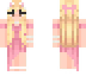 Arigameplays | Minecraft Skin
