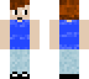 armless | Minecraft Skins