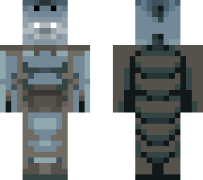 asdf | Minecraft Skin