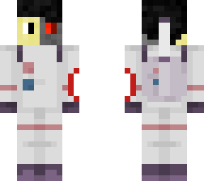 ripped arm | Minecraft Skins