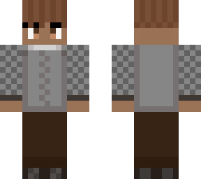 Austin | Minecraft Skin