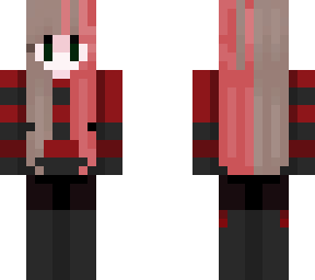 ballin | Minecraft Skin