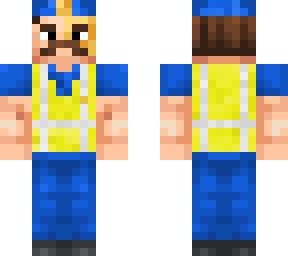 biffle | Minecraft Skins