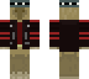 cappy | Minecraft Skins