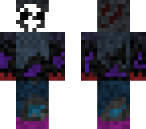jester | Minecraft Skins