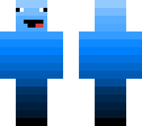 derpy | Minecraft Skins