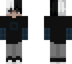 bonk | Minecraft Skin