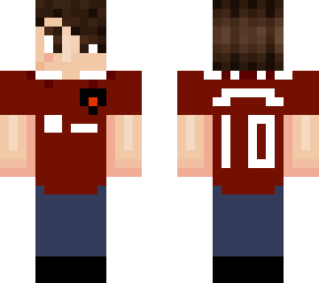 manchester united | Minecraft Skins
