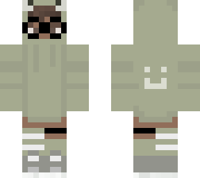 Burger kimchi | Minecraft Skin