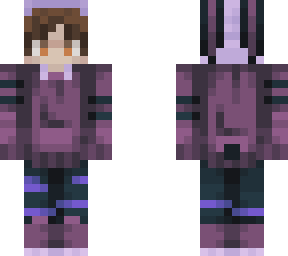 C. Cncnc | Minecraft Skin